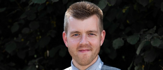 HISP Teaching School Hub - David Higginbottom - New Deputy Director of ...